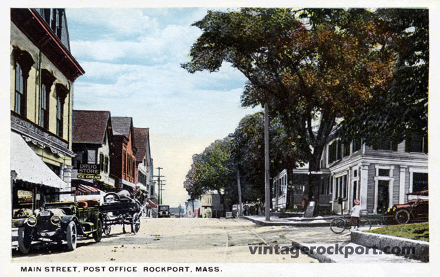 Thumbnails 1 | Vintage Rockport